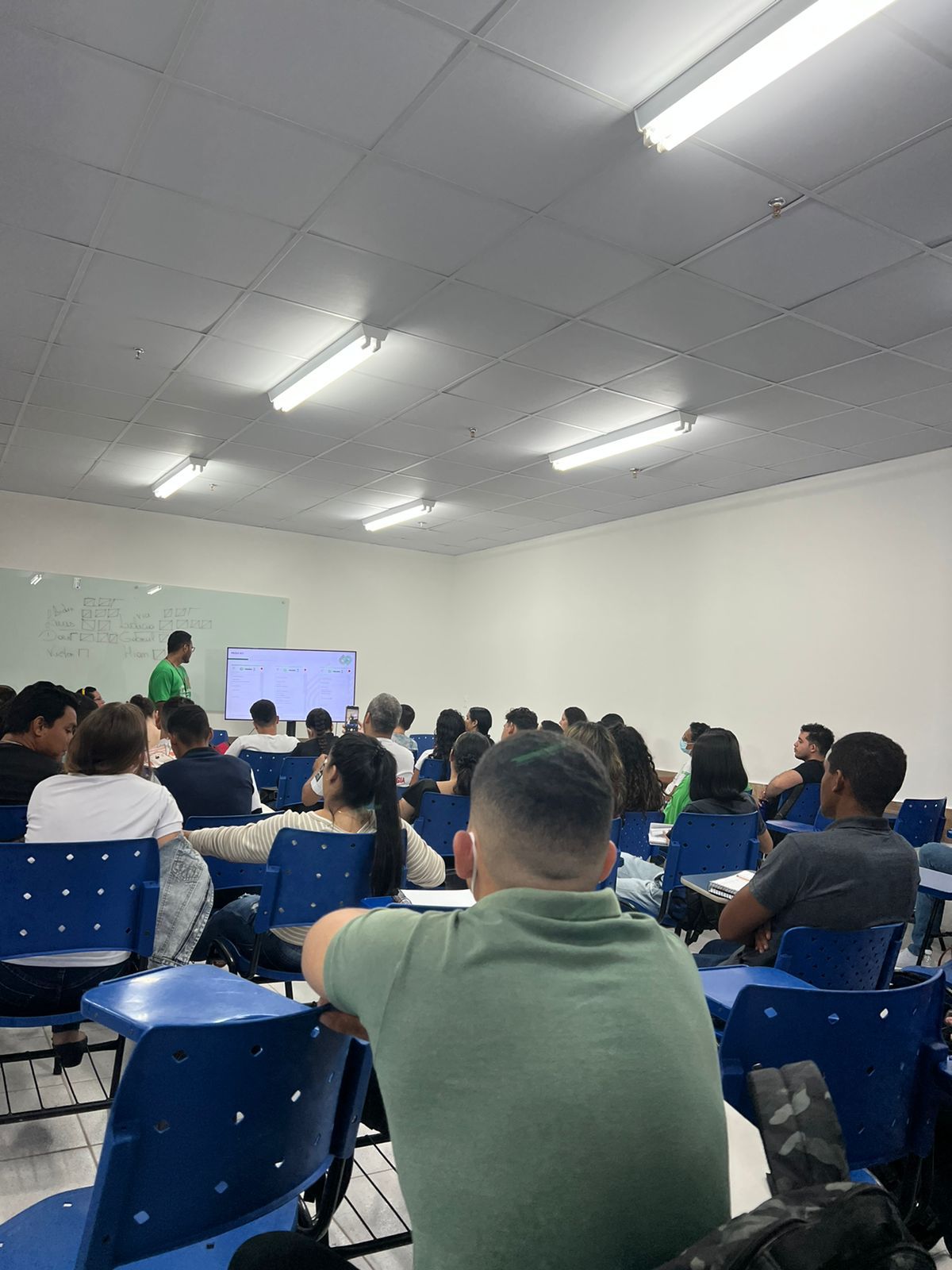 Ambientação ao Portal Acadêmico | Blog dos cursos da UNAMA