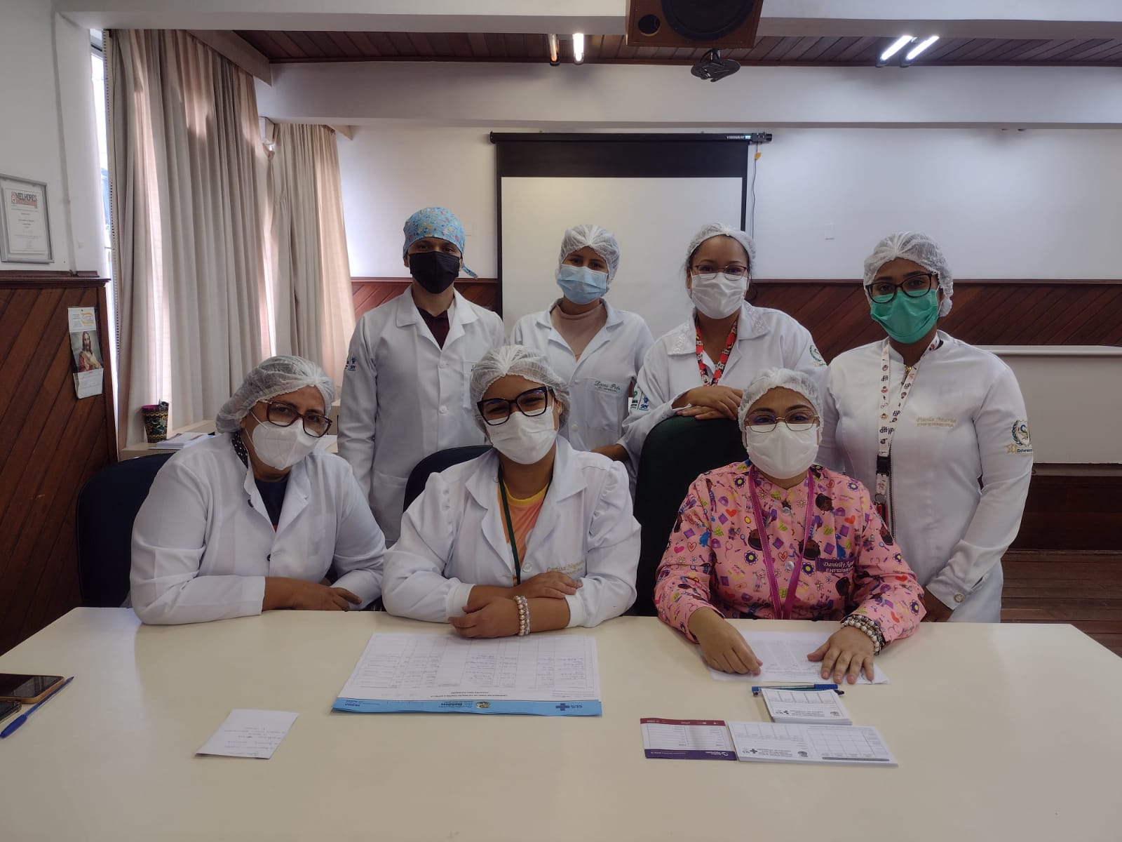 Dia D da Poliomielite e Multivacinação | Blog dos cursos da UNAMA